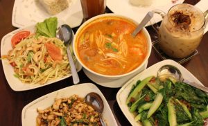 MAHBUB Restaurant Menu Price List Malaysia (November 2025) - MalayMenu