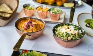 Chakra Restaurant Menu Price List Malaysia (November 2025) - MalayMenu