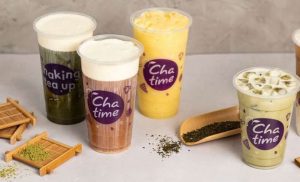 Chatime Menu Price List Malaysia (November 2025) - MalayMenu