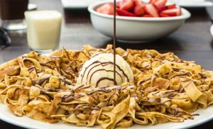 Dipndip Menu Price List Malaysia (July 2025) - MalayMenu