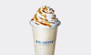 Gigi Coffee Menu Price List Malaysia (November 2025) - MalayMenu