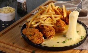 K Fry Menu Price List Malaysia (March 2026) - MalayMenu