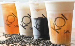 KOI Thé Menu Price List Malaysia (August 2025) - MalayMenu