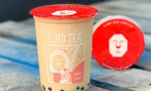LiHO Tea Menu Price List Malaysia (November 2024) - MalayMenu