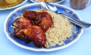 MAHBUB Restaurant Menu Price List Malaysia (October 2025) - MalayMenu