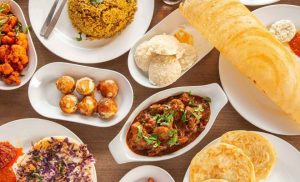 Madras Cafe Menu Price List Malaysia (October 2025) - MalayMenu