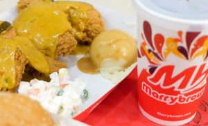 Marrybrown Menu Price List Malaysia (November 2025) - MalayMenu