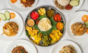 Nadia Vege Cafe Menu Price List Malaysia (May 2026) - MalayMenu