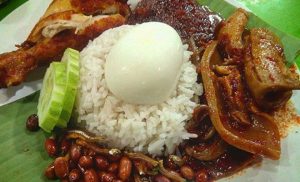 Nasi Lemak Saleha Menu Price List Malaysia (January 2026) - MalayMenu