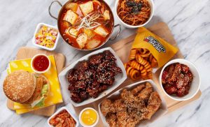 Nene Chicken Menu Price List Malaysia (November 2025) - MalayMenu