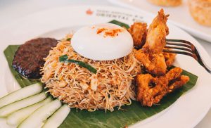 Oriental Kopi Menu Price List Malaysia (November 2025) - MalayMenu