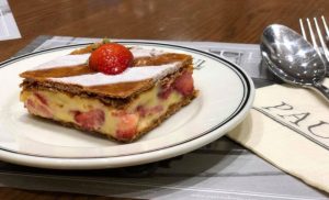 Paul Pavilion Menu Price List Malaysia (January 2026) - MalayMenu