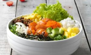 The Fish Bowl Menu Price List Malaysia (November 2025) - MalayMenu