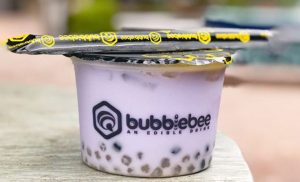 Bubblebee Menu Price List Malaysia (November 2025) - MalayMenu